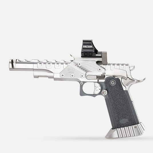 Pistol BUL SAS II UR | Prosystem/ Kalkantzakos