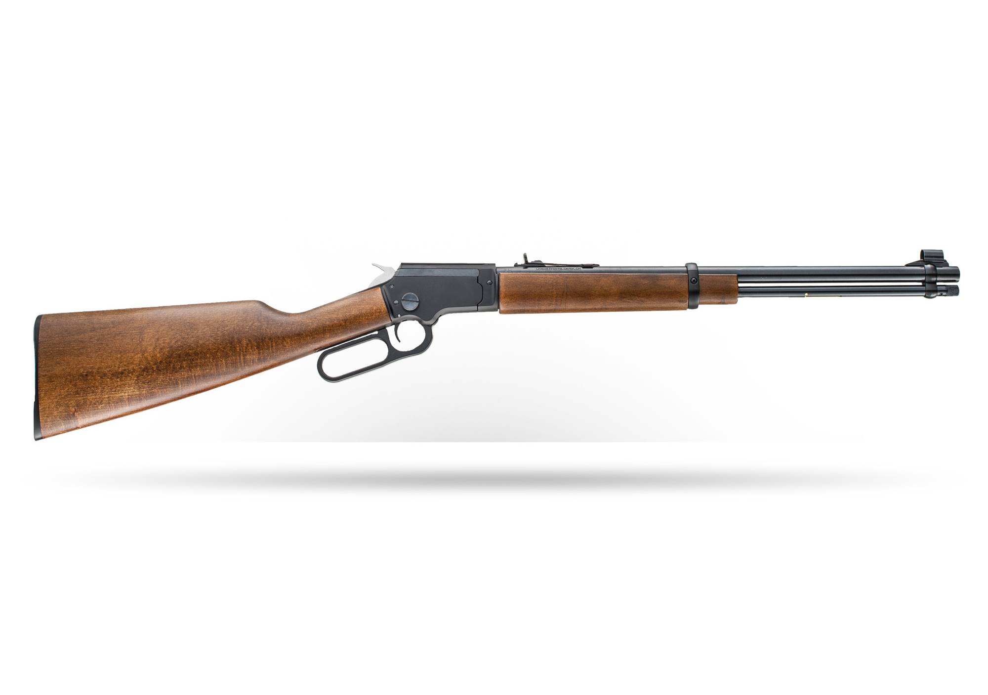 Rifle Chiappa LA322 Carbine Take Down Standard Blued 18.5'' .22LR ...