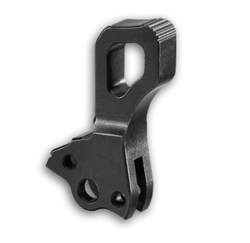 Hammer spring CZ 75 | Prosystem/ Kalkantzakos