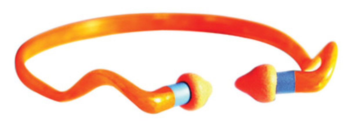 Howard Leight QB2 HYG - Prosystem Armory/ Kalkantzakos