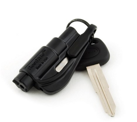 ResQMe The Original Keychain Car Escape Tool - Prosystem Armory ...